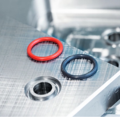 ISMAT - High performance sealing solutions