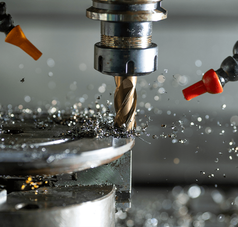 ISMAT - High performance sealing solutions