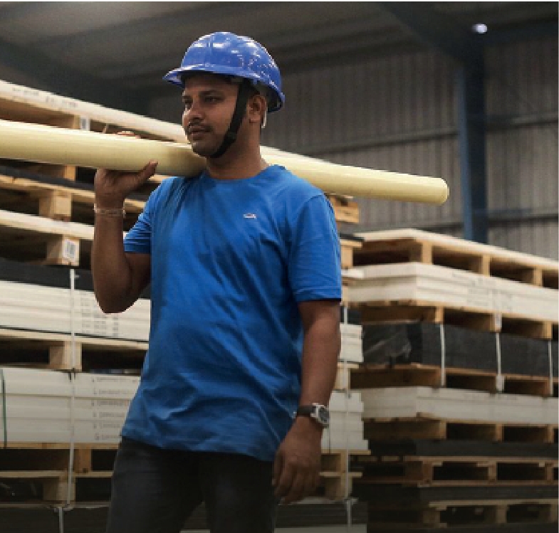 ISMAT - High performance sealing solutions