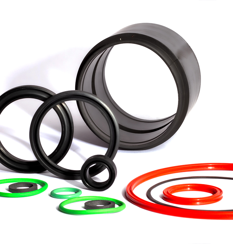 ISMAT - High performance sealing solutions