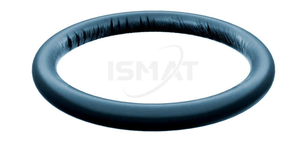 Types of O-Ring Failures - ISMAT