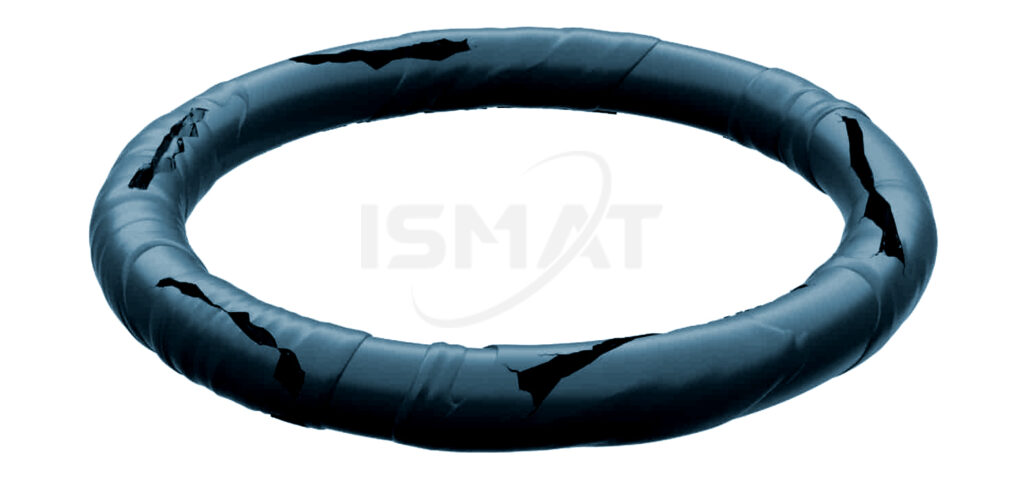 Types of O-Ring Failures: Causes & Prevention | ISMAT