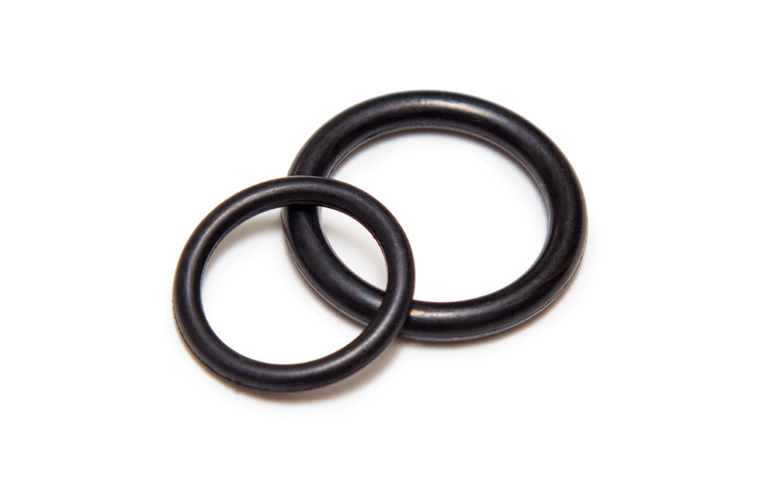 O-RINGS - ISMAT
