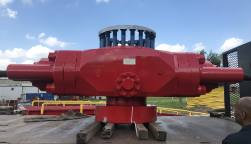 A Comprehensive Guide to Packing Elements in the Oil & Gas Industry - ISMAT