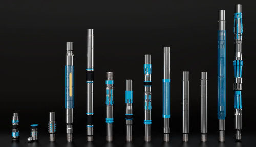 A Comprehensive Guide to Packing Elements in the Oil & Gas Industry - ISMAT