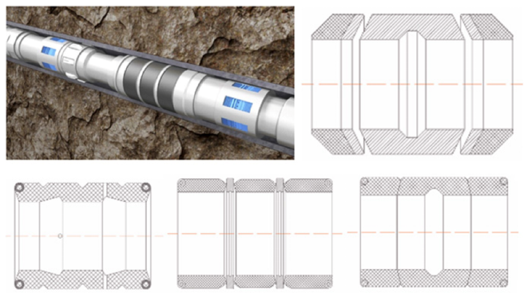 A Comprehensive Guide to Packing Elements in the Oil & Gas Industry - ISMAT