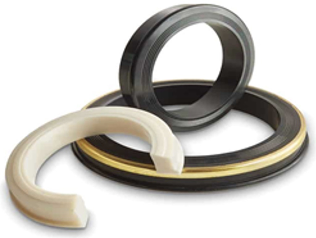 Hammer Union Seals - ISMAT