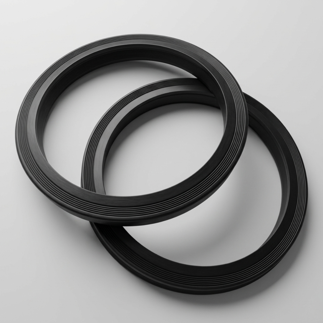Why Oilfield Operators Trust ISMAT Hammer Union Seals